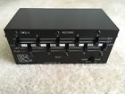 RUSSOUND TMS-5 Tape Monitor Selector Switch Ex